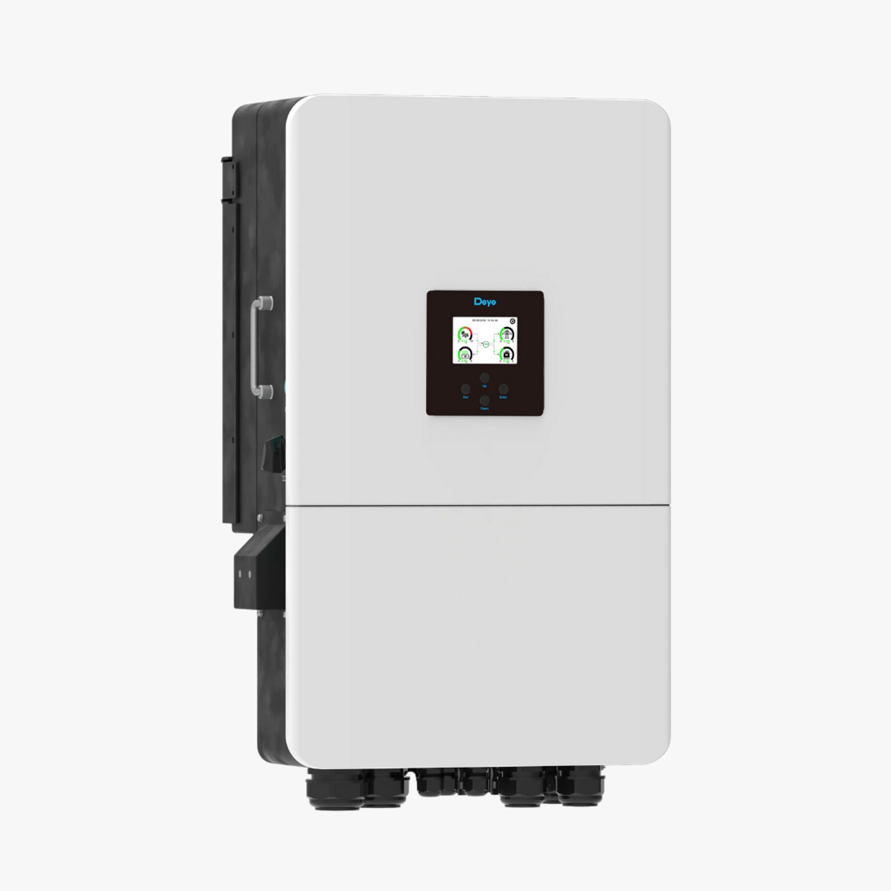 Inverters - Bravestone Energy — Trusted Alternative Energy Source in ...